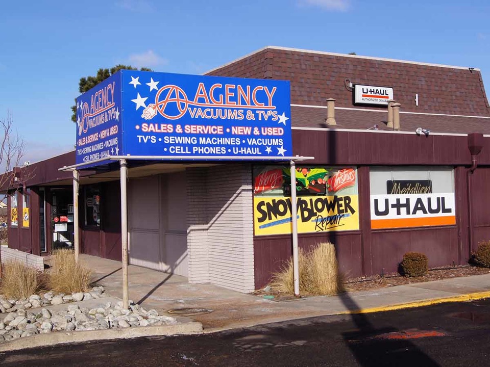 About Us - Aurora Colorado - Agency Repair Shop